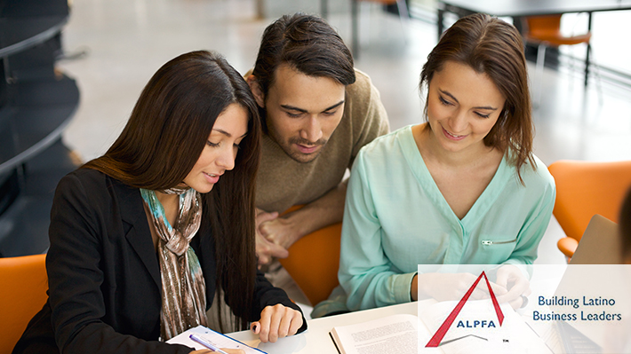 Association of Latino Professionals for America