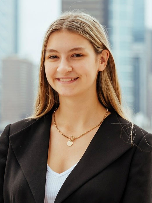 Eve Hogan | Drexel University's LeBow College of Business