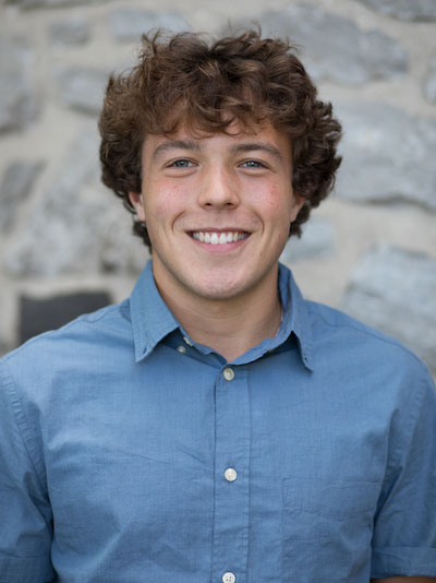 Nathan Kaplan | Drexel University's LeBow College of Business
