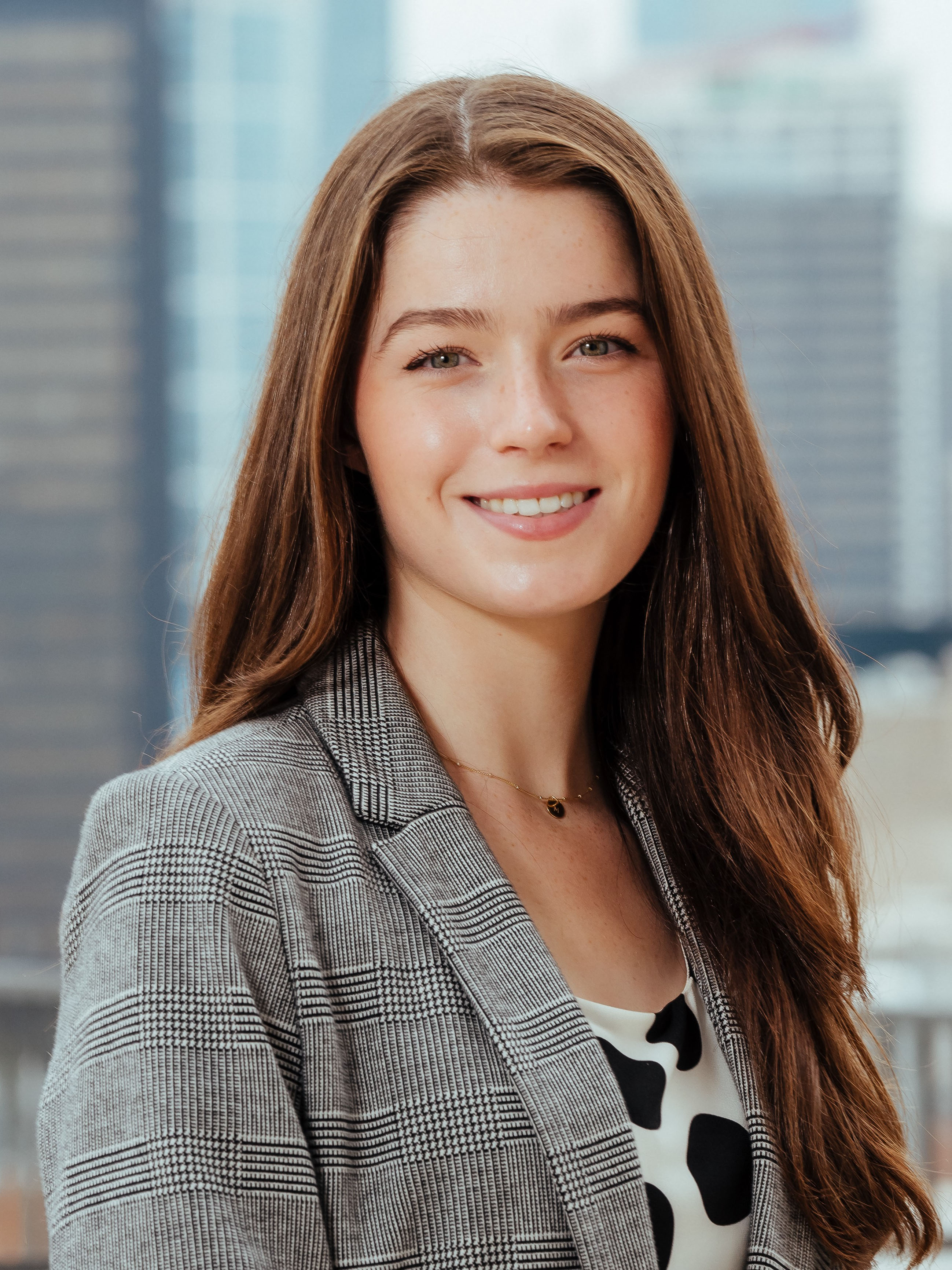 Mary Kate McCurdy | Drexel University's LeBow College of Business