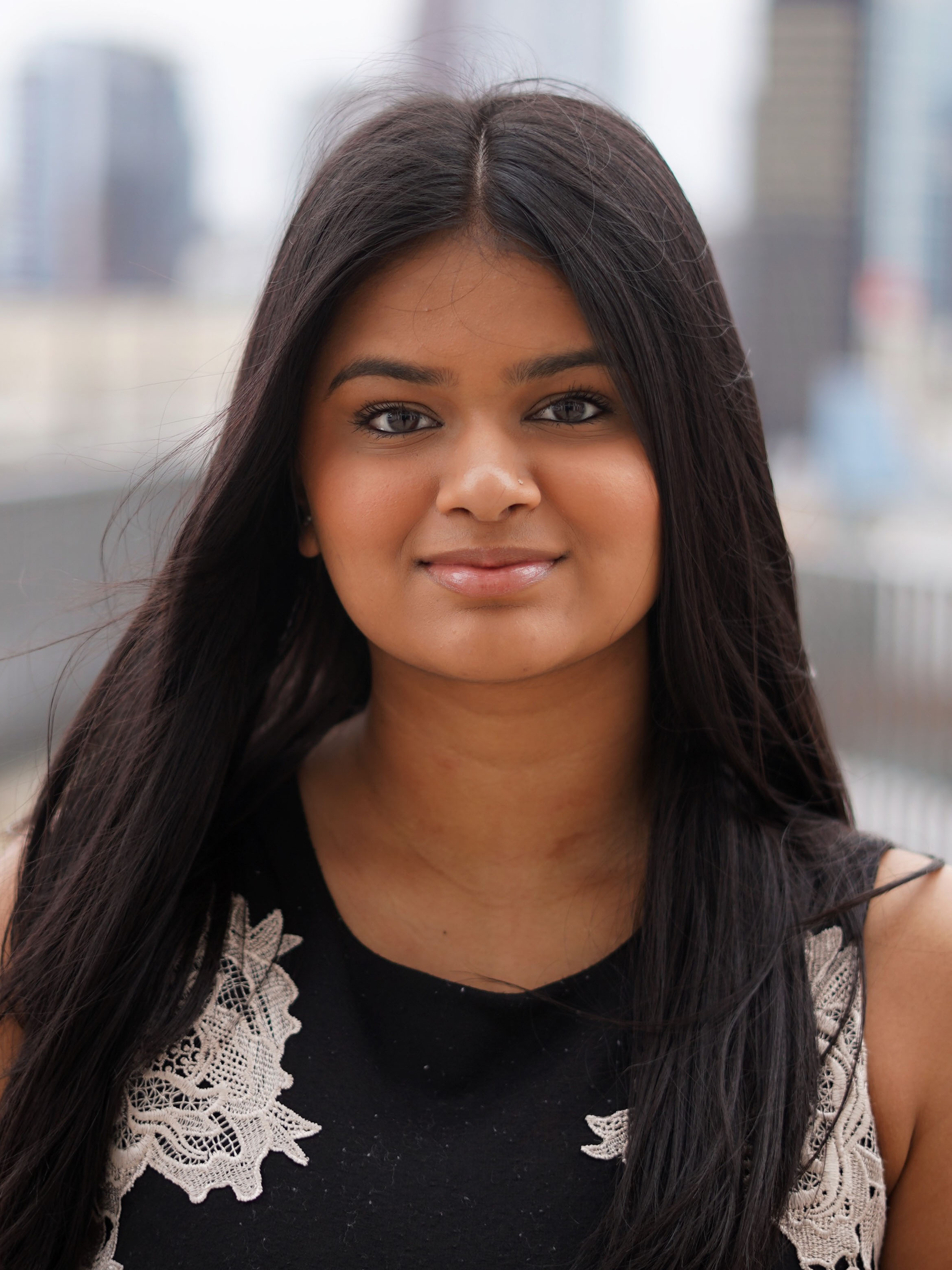Mansi Patel | Drexel University's LeBow College of Business