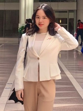 Miley Nguyen | Drexel University's LeBow College of Business