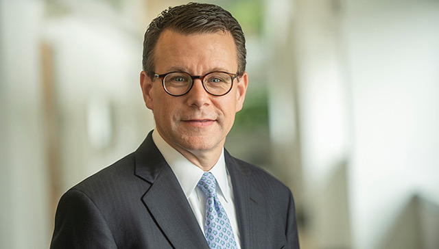 Glenn Booraem Joins LeBow as Industry Chair of the Gupta Governance ...