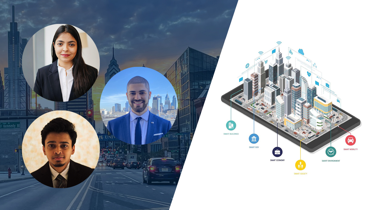 A Big Concept, Backed by Data, Brings Supply Chain Competition Success ...