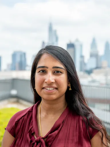 Ginu Kodiyattu | Drexel University's LeBow College of Business