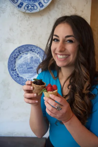 Michelle Silberman | Drexel University's LeBow College of Business