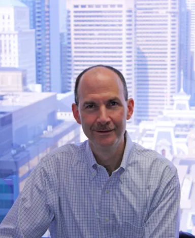 Dan Wainfan | Drexel University's LeBow College of Business