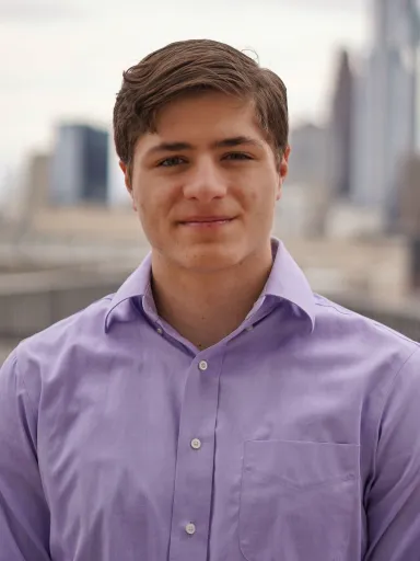 Joey Cariello | Drexel University's LeBow College of Business