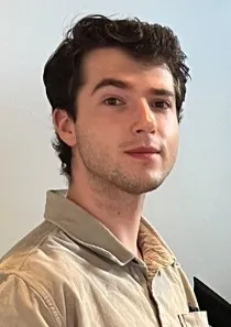 Garrett Stearns | Drexel University's LeBow College of Business