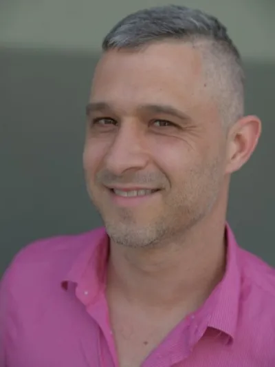 Gil Peleg | Drexel University's LeBow College of Business