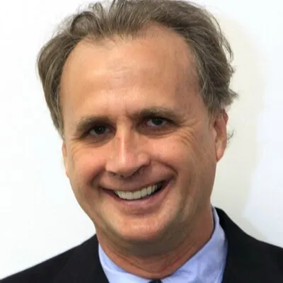 Richard Voith, PhD, CRE | Drexel University's LeBow College of Business