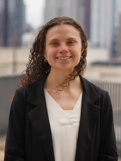 Margo Friedheim | Drexel University's LeBow College of Business