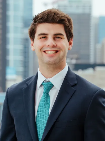 Nick Cataline | Drexel University's LeBow College of Business